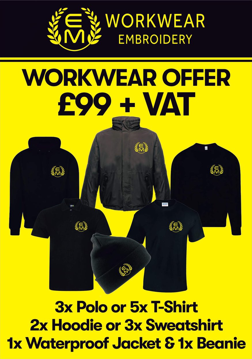 EM Workwear