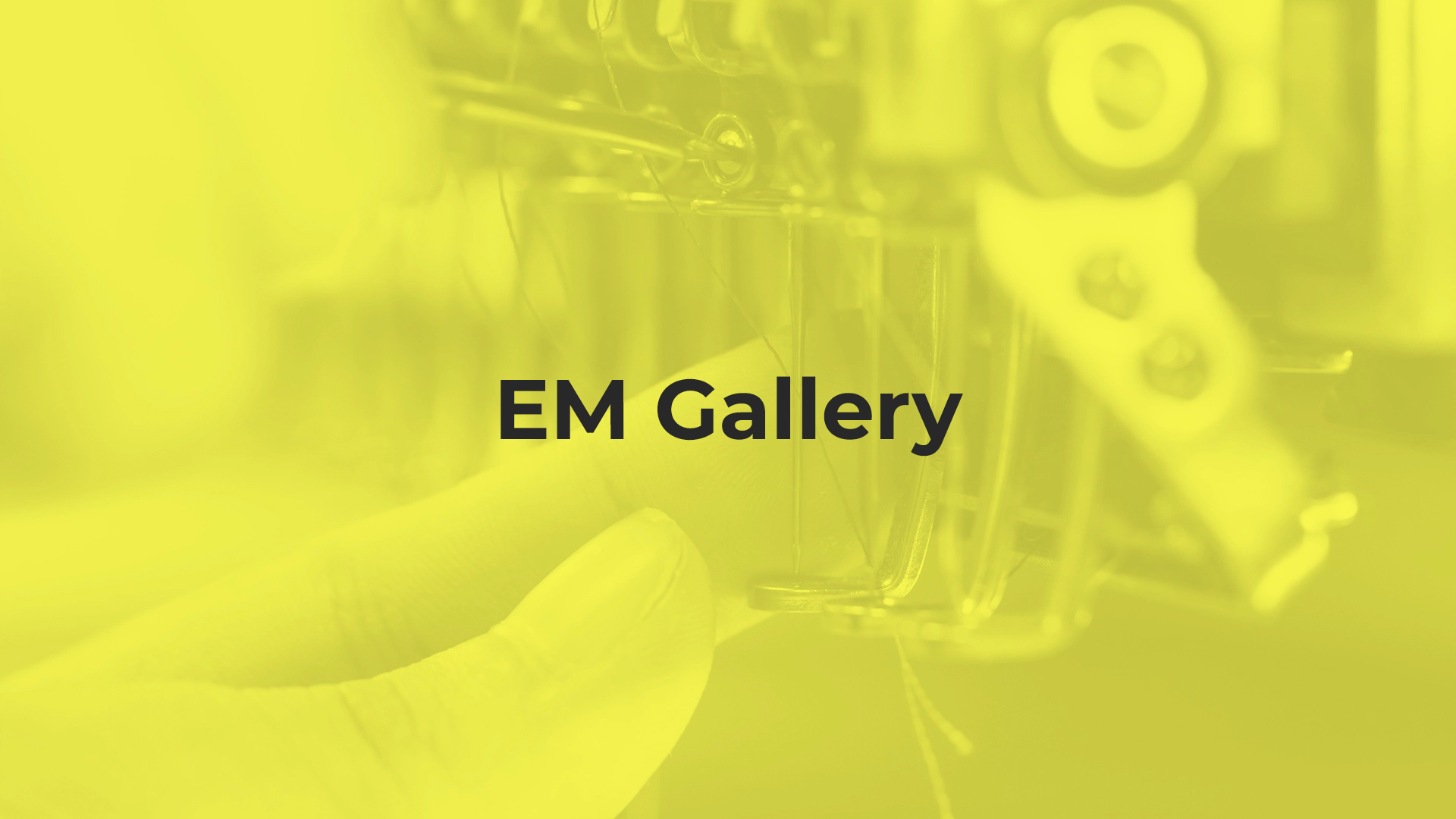 Gallery